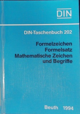 Formelzeichen, Formelsatz, mathematische Zeichen und Begriffe. | eBay