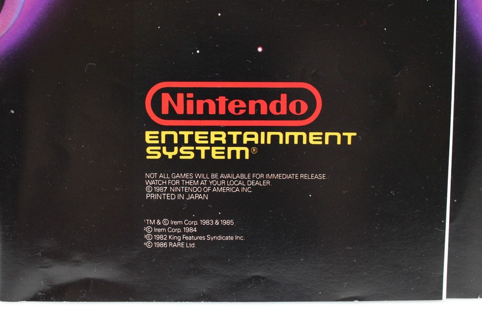 NES Rob Robot Poster - Size 29" x 20" | eBay