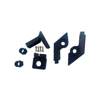 Clips de Réparation Phare Avant Gauche Pour Vw Passat 3C0941005AA ...