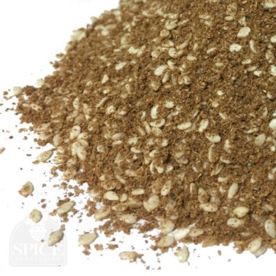 DUKKAH SEASONING Powder 100g - High Quality Herbs & Spices | eBay