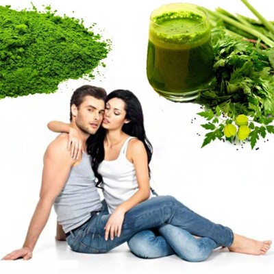 Balloon Vine Leaf Powder Love in a Puff Cardiospermum halicacabum Herb ...