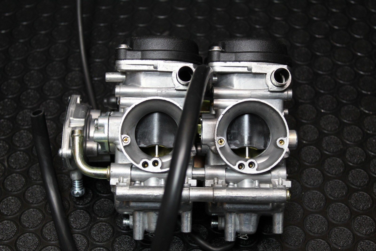 2001-2005 Yamaha Raptor 660 Carburetor Carb | Dual Carbs | 660R YFM660