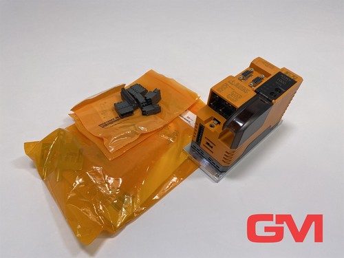 B&R Wechselrichtermodul Acopos micro 100D Servo 80VD100PD.C000-01 ...