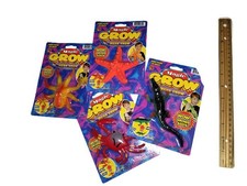 Magic Grow - Mega Grow / Choose Yours. Each sold separate.