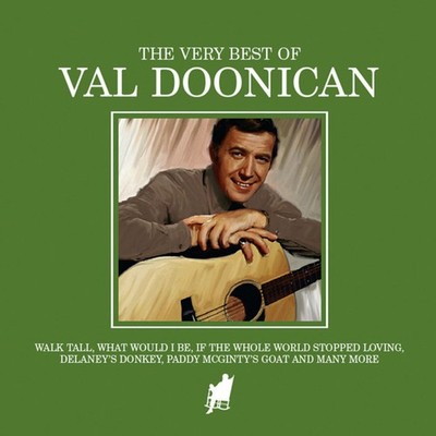 Val Doonican Das Beste Von CD NEU | eBay.de