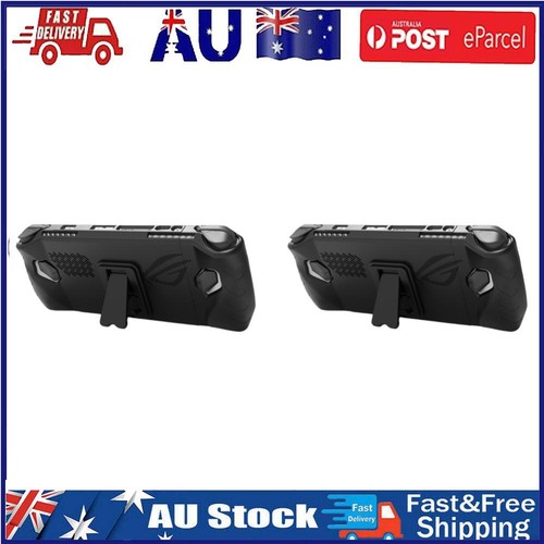 Case Cover Shell Sleeve Shockproof for ROG Ally Game Console (Black) | eBay