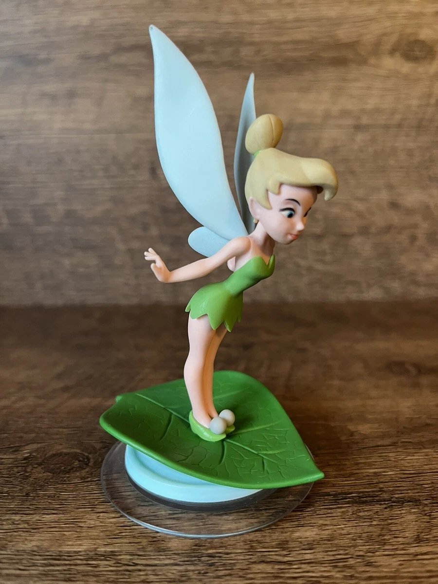 Peter Pan Characters Tinkerbell