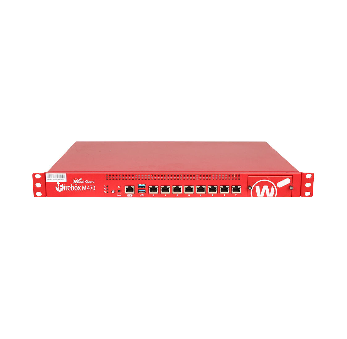 WatchGuard Firebox M370 Network Security Firewall - WL6AE8 for sale ...