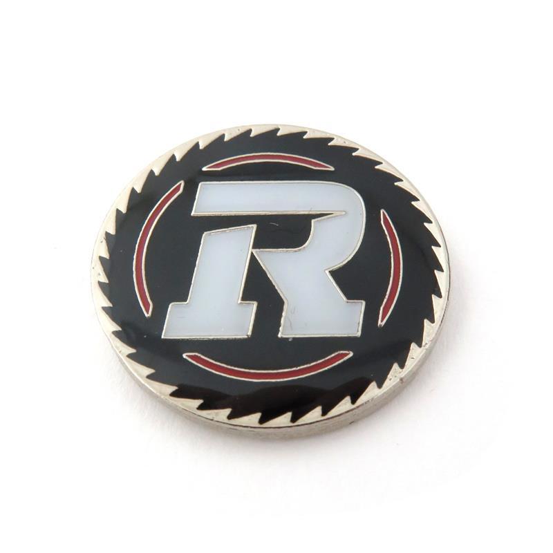 Redblacks Logo