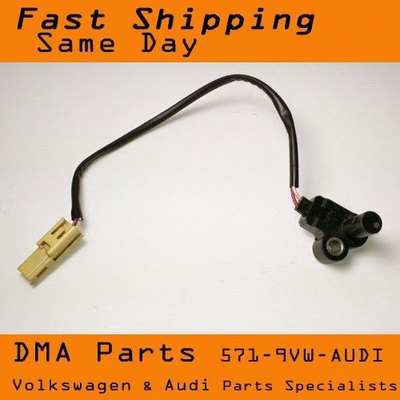 VW Audi 09G 09M Transmission Trans VSS Vehicle Speed Sensor B G182 ...