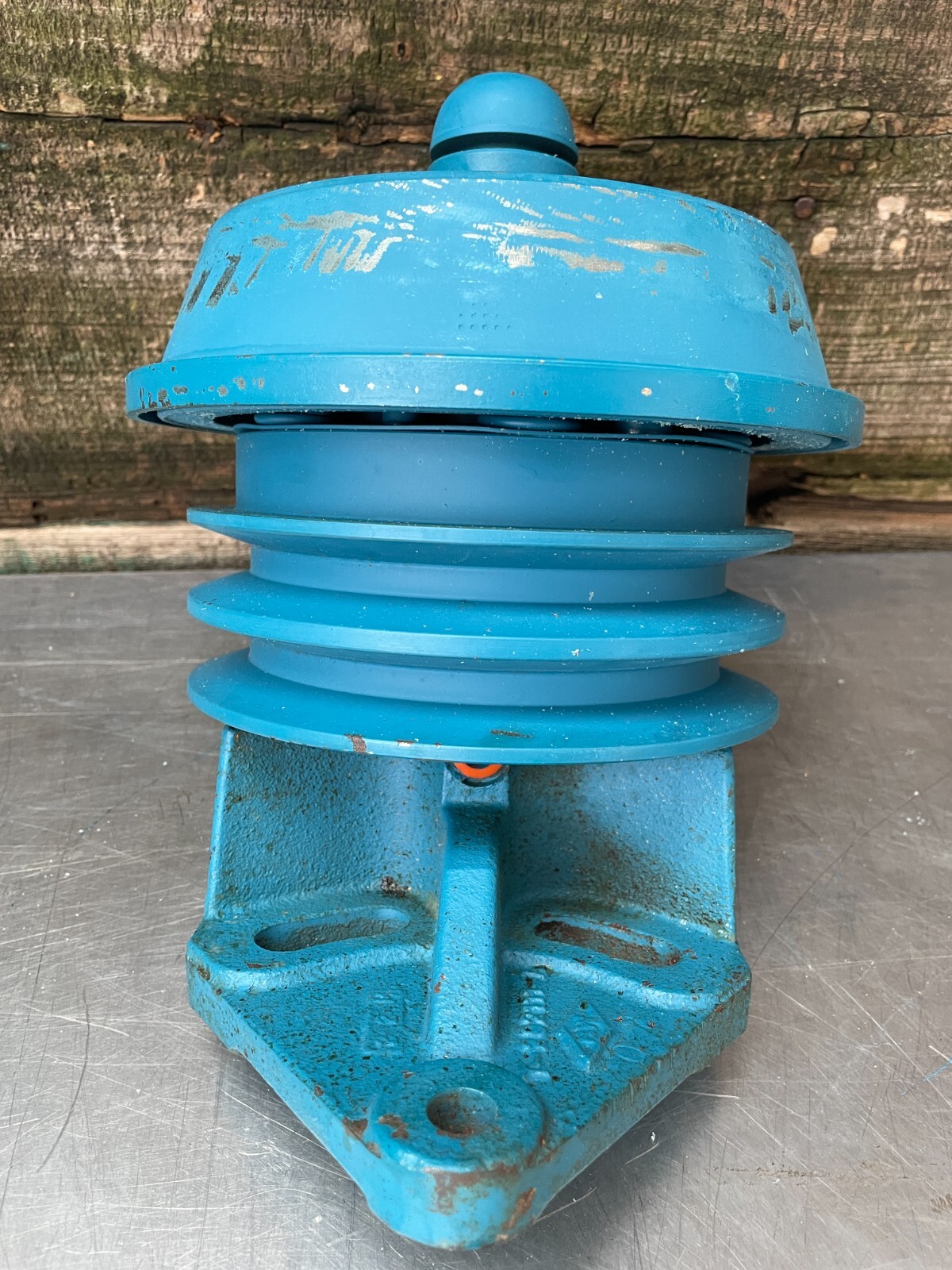 Reman Bendix Engine Fan Clutch Drive 104878, 5995210, 102532 for ...