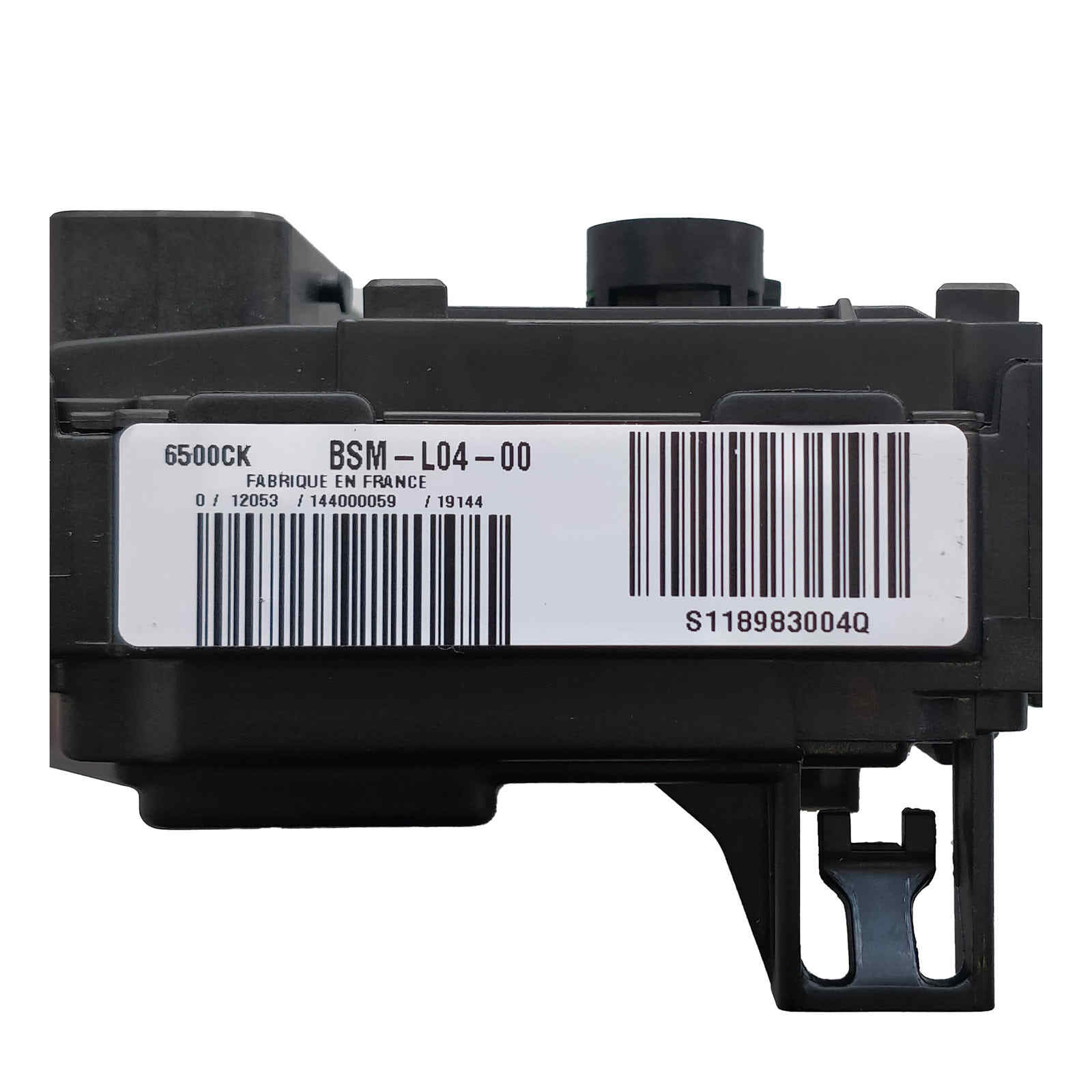 Continental 6500CK Sicherungskasten S118983004Q für Citroen Jumpy C4 C5 ...