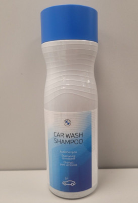 Genuine BMW Car Wash Shampoo Cleaner Soap - 1L - 83125B51EC5 | eBay UK