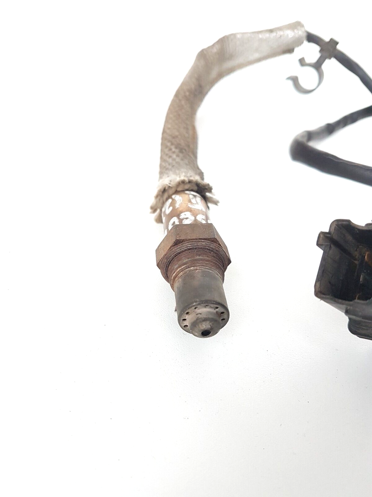 7864 Volvo, XC70 2399cm3 2008 LAMBDA OXYGEN SENSOR OEM 0258007137 / ...
