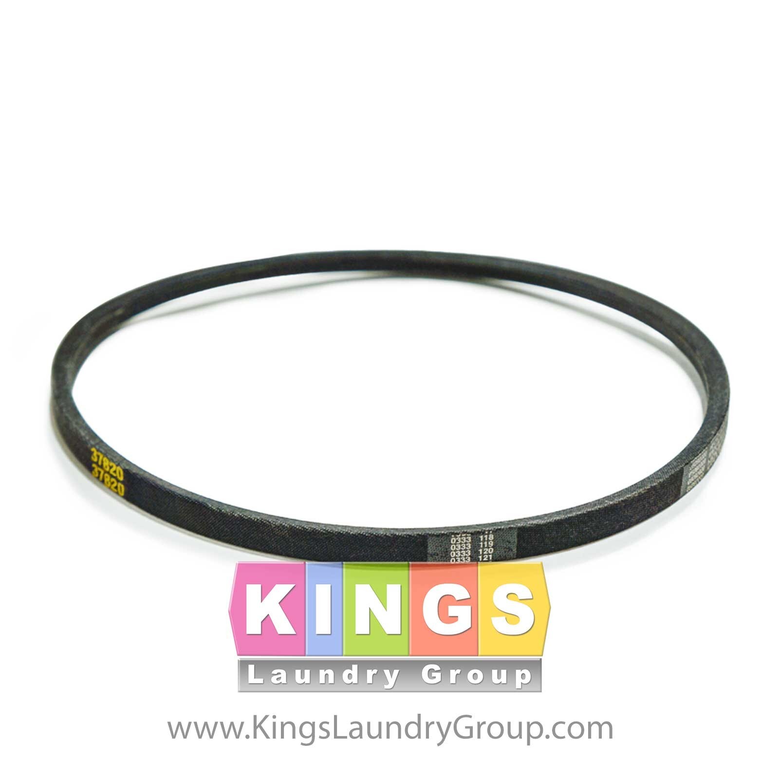 Speed Queen Alliance 4x 37820 Washer Belt for sale online | eBay