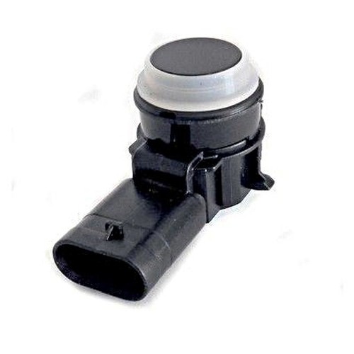 PDC Parking Sensor Black Ultrasonic For MERCEDES Amg GT Glk Sl C190 ...
