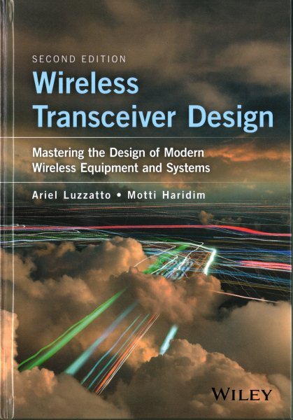 Wireless Transceiver Design : Mastering the Design of Modern Wireless ...