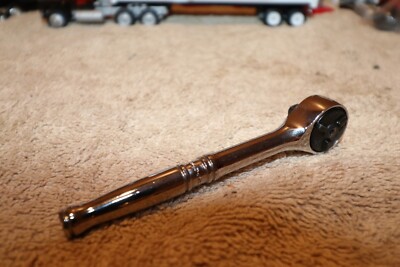 NEW Snap-on Tools USA Discontinued 1/4" Drive Standard Round Head ...