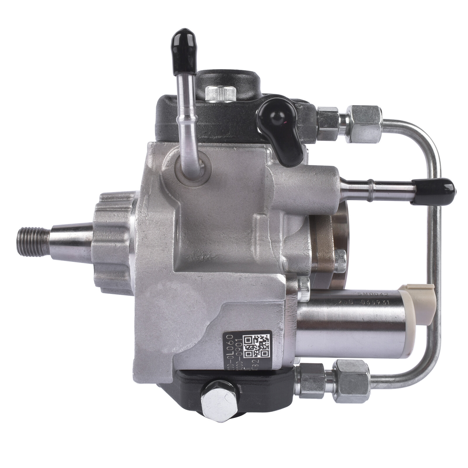 New Diesel Fuel Injection Pump For Toyota Hiace 2KD-FTV 221000L060 ...