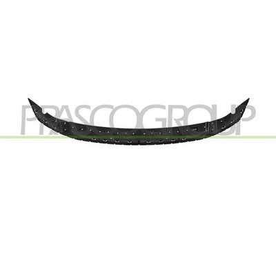 Spoiler Paraurti Anteriore Nero Bmw 1 Series F40 M-Tech Dal 2019 ...