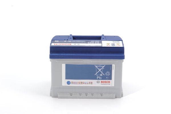 Battery fits CHEVROLET CRUZE CORVETTE TAHOE HHR ZAFIRA CORSA NUBIRA 075 ...