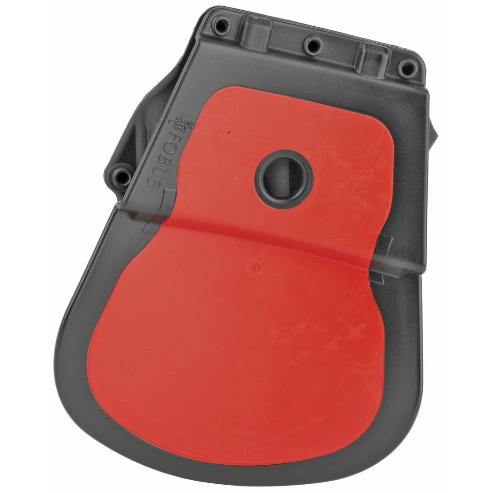 Fobus Paddle Holster Fits Taurus 85/605/905, Rossi R351/R352 Right Hand ...