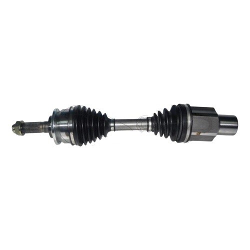 CV Drive Shaft RH Front GSP CVS.298 for Ford Everest Ranger Mazda BT50 ...