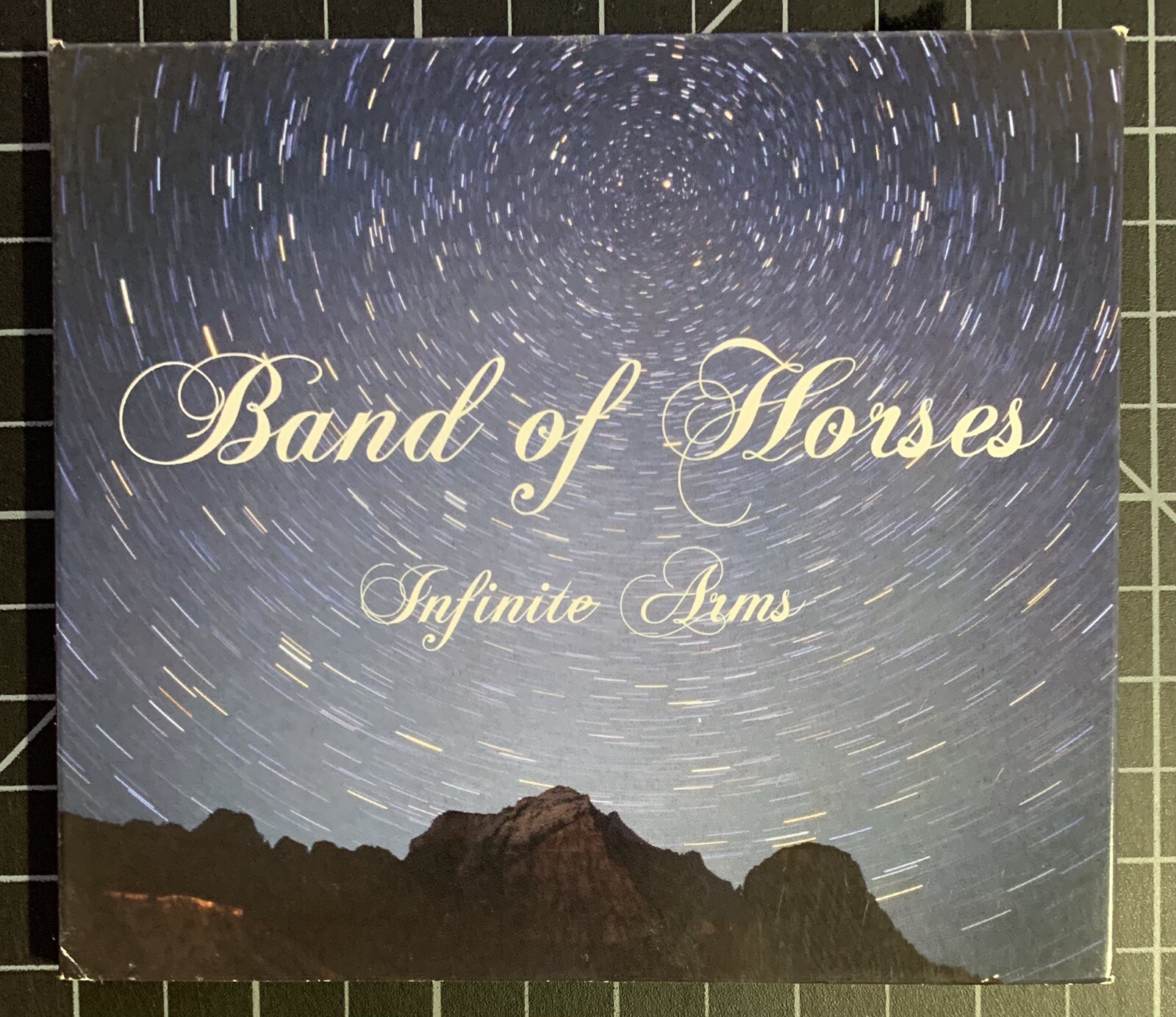 Infinite Arms [CD] Band of Horses 886976911027| eBay