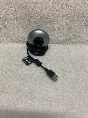 Labtec (V-UH13) USB Wired Webcam Camera | eBay