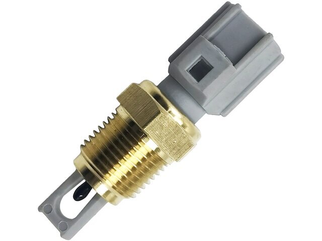 Air Temperature Sensor For F250 Super Duty Seville F350 Mountaineer ...