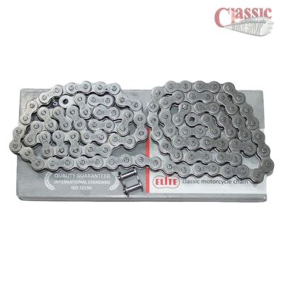 Elite Chain 5/8'' x 3/8'' 101 Links | eBay UK