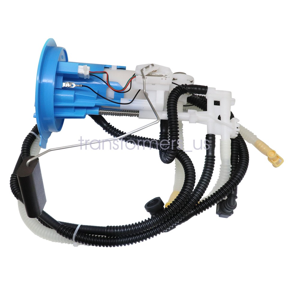 Fuel Pump Filter Fit For 2011-2018 AUDI Q3 Volkswagen Tiguan 2.0T ...