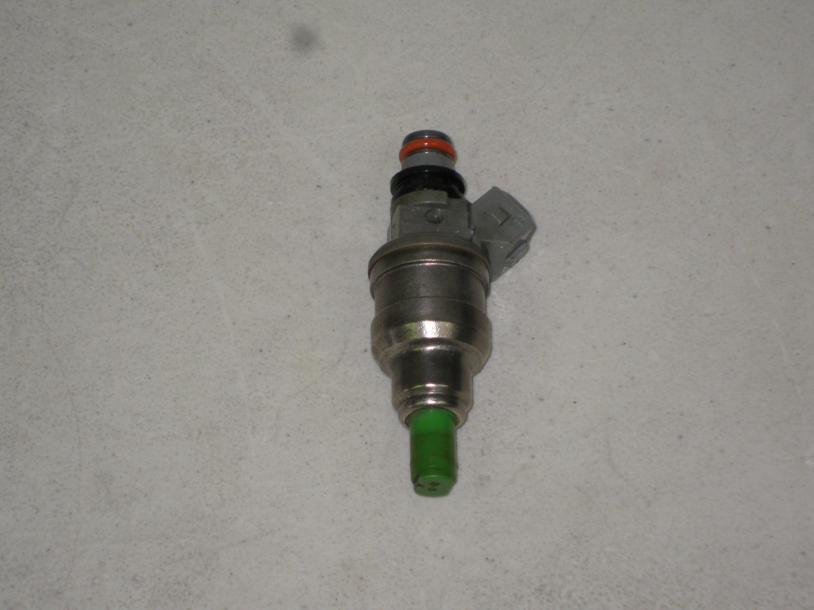 93 Mitsubishi Galant Eagle 2000GTX 2.0L SOHC Fuel Injector 1993 4G63 ...