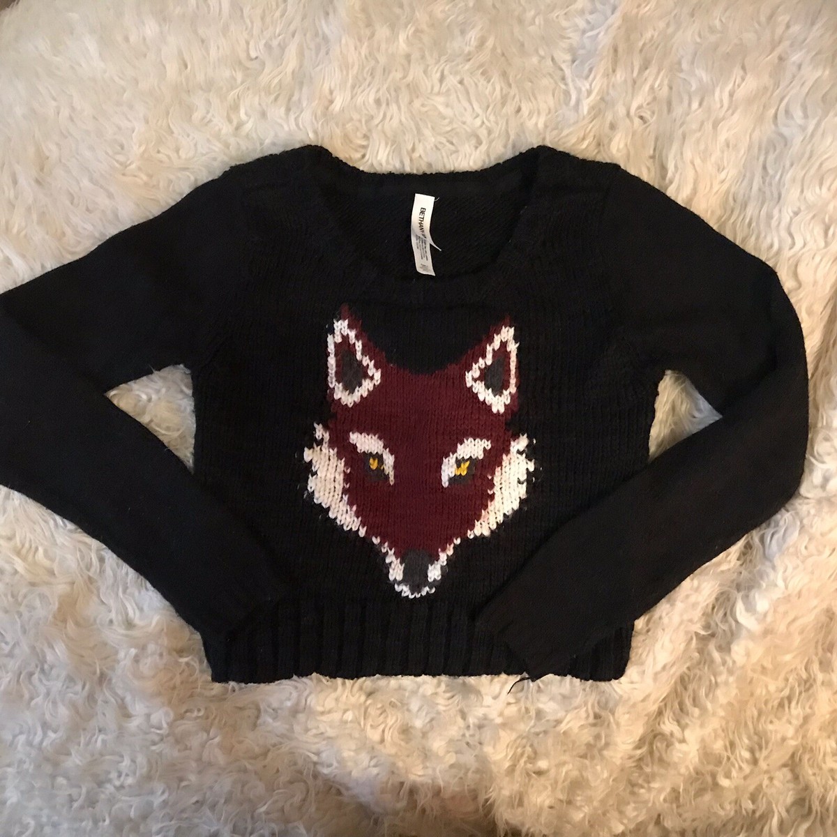 Bethany Mota Collection Logo Aeropostale Bethany Mota Womens Long