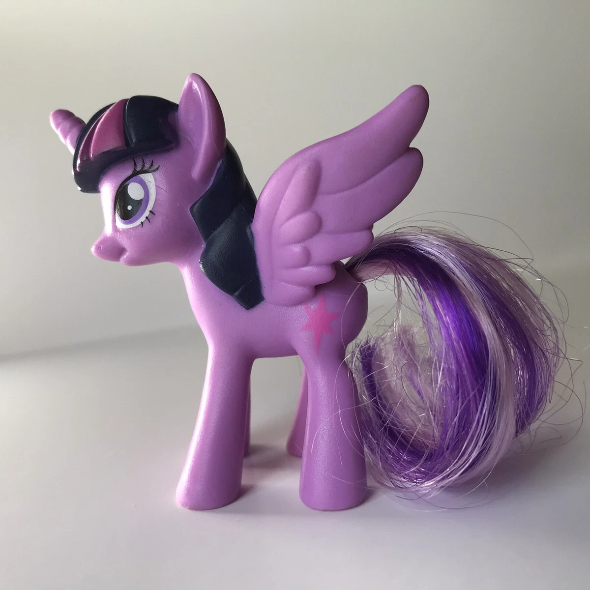 My Little Pony Toys Twilight Sparkle