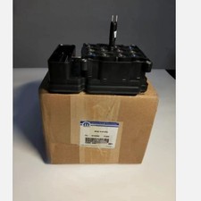 68259556AD Genuine MOPAR ABS Control Module FOR 2015-2018 Jeep Wrangler ...