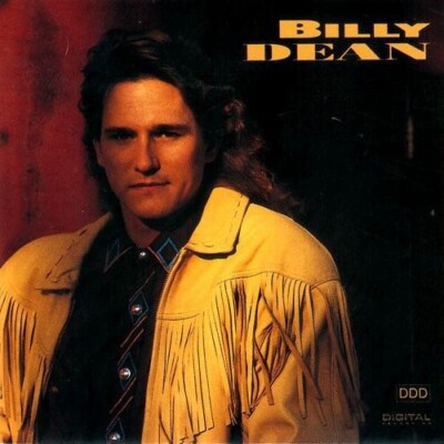 Billy Dean - Audio CD By Billy Dean NEW SEALED #N5 | eBay