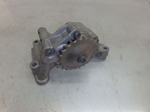 Pompe à huile Audi Seat Skoda XL Leon Toledo Octavia 1.9 TDI BKC ...