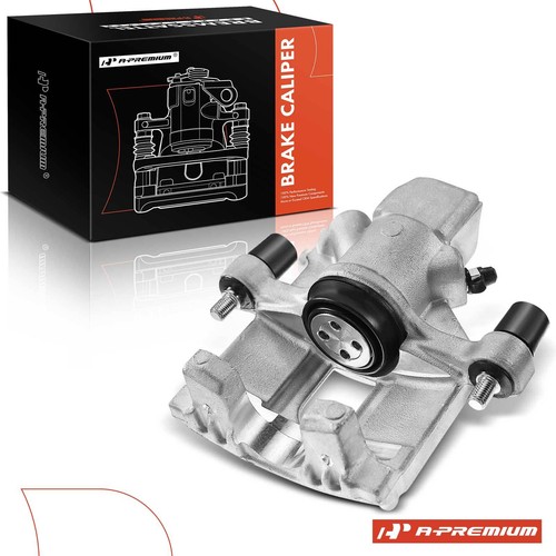 A-Premium Rear Passenger Brake Caliper for Mini Cooper R50 R53 03-06 ...