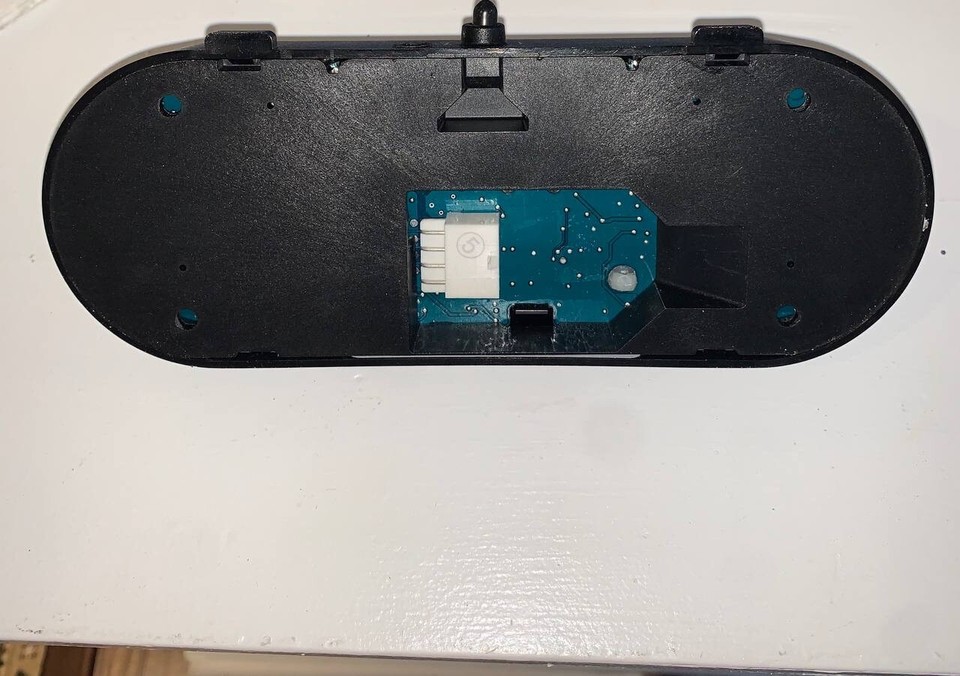 Thermo King tripac Evolution apu Controller HMI | eBay