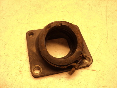 Yamaha RT100 RT 100 #5125 Intake Manifold | eBay