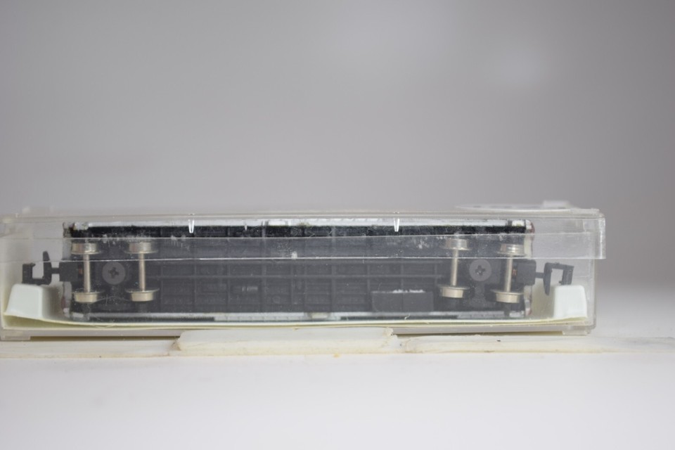 N Scale BOX CAR BN CN GN RG IC CP CNW MILW RI UP CR SSW GWS sold ...