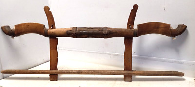 Primitives - Neck Yoke