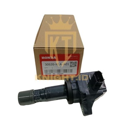 30520-R1A-A01 Ignition Coil Fit For Honda Civic Acura ILX 1.8L HR-V 2 ...
