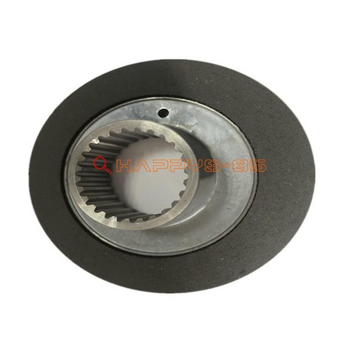 1PC NEW INTORQ BFK458-08 brake pads | eBay