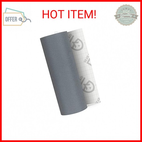 Gear Aid Tenacious Tape Reflective for Safety, Jackets, Bike and ...