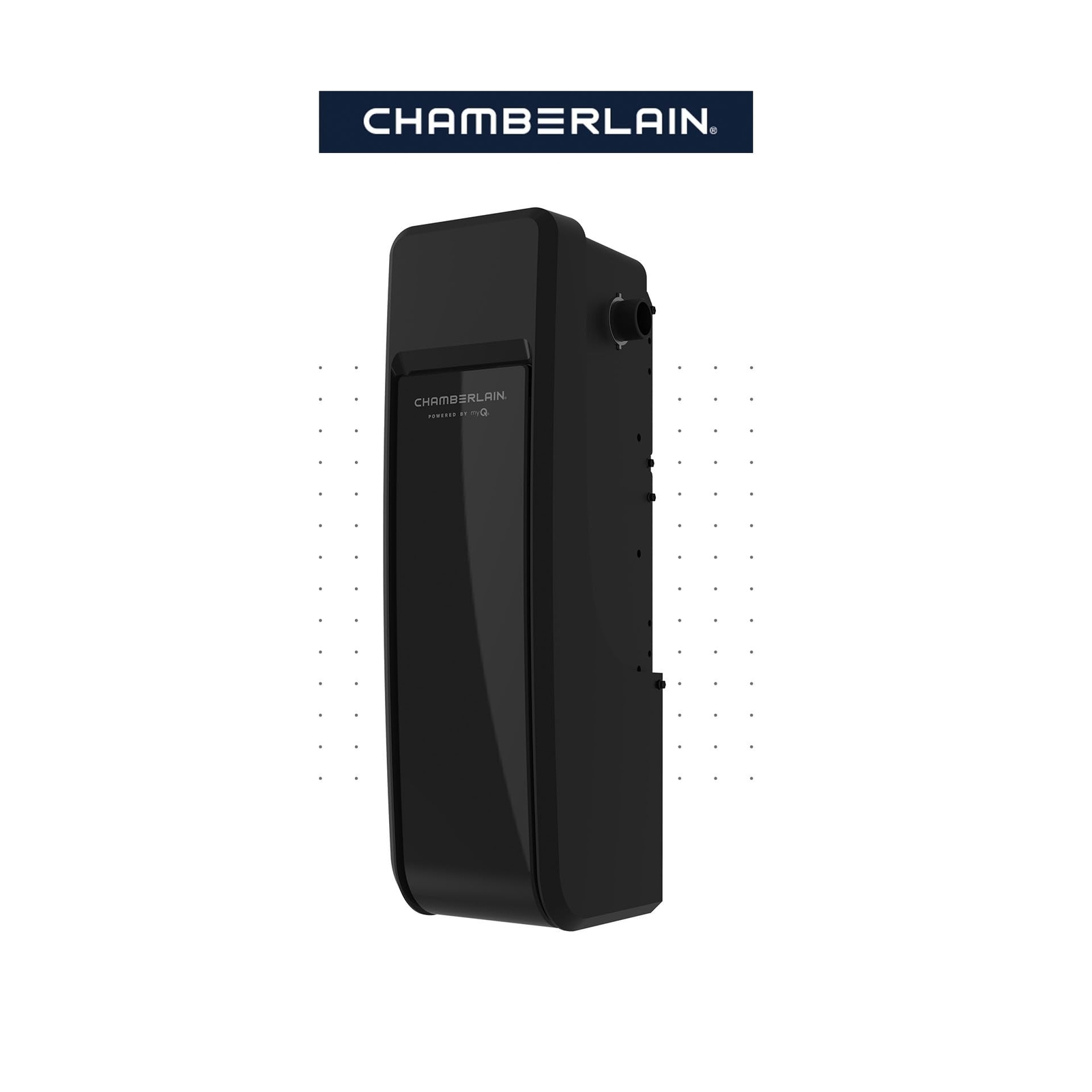 Chamberlain RJO101MC Garage Door Opener for sale online | eBay