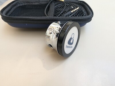 Thinklabs One Digital Stethoscope | eBay