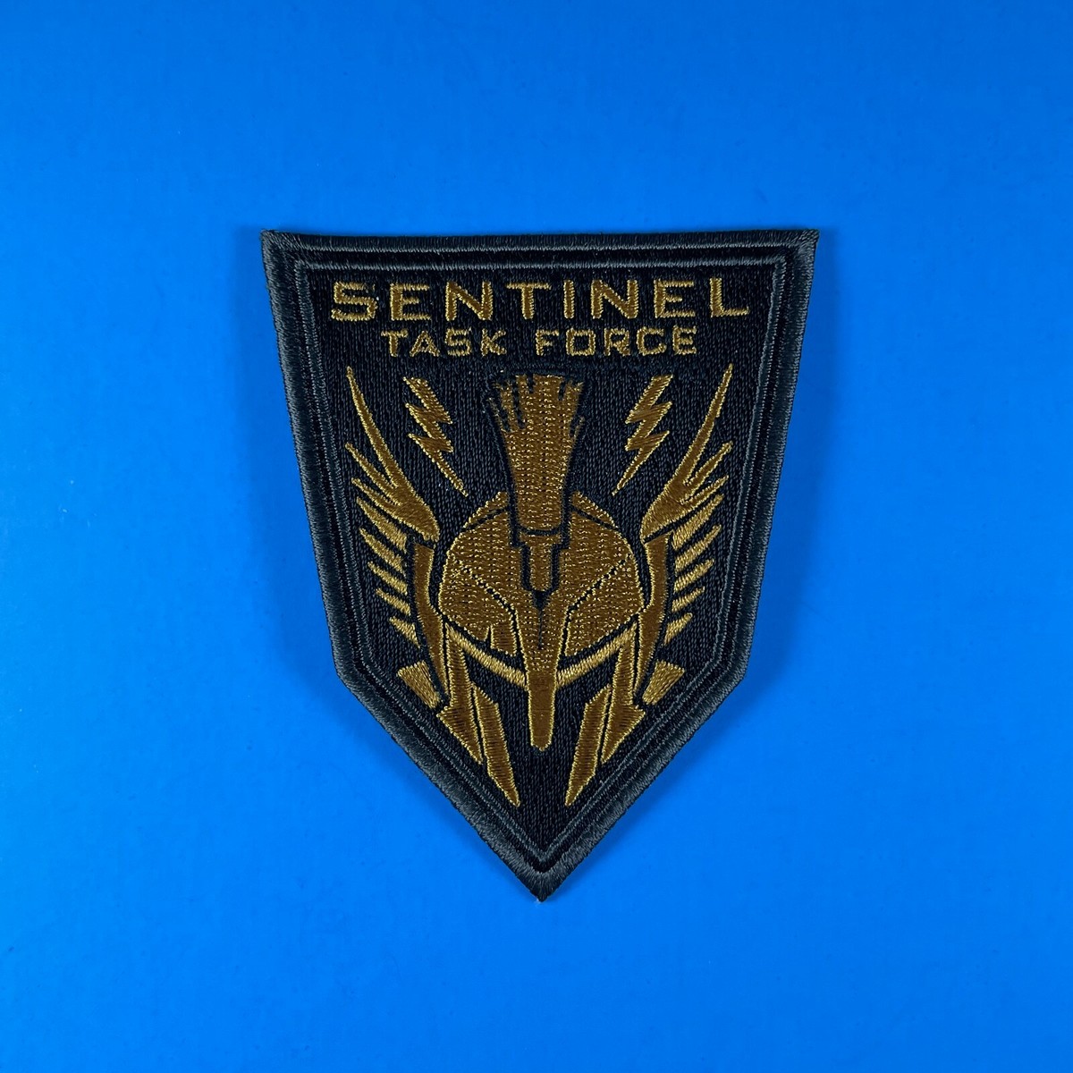 Sentinel Advanced Warfare Logo Rare Call Of Duty Collectibles 1 Wallet