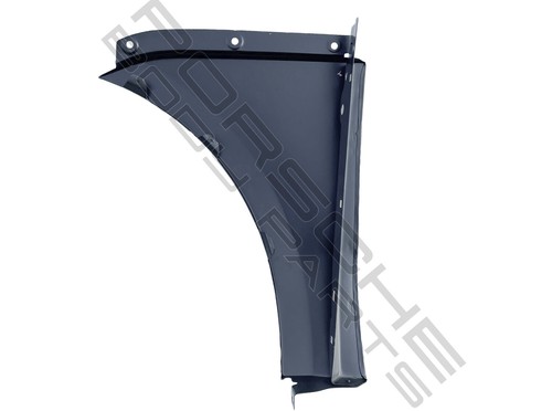 Porsche Macan 2014-2023 Front Left Premium Fender Hood 95B821101 ...